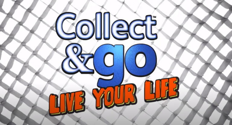 Agencies partner on 360 degree Collect & Go Communication Strategy ...